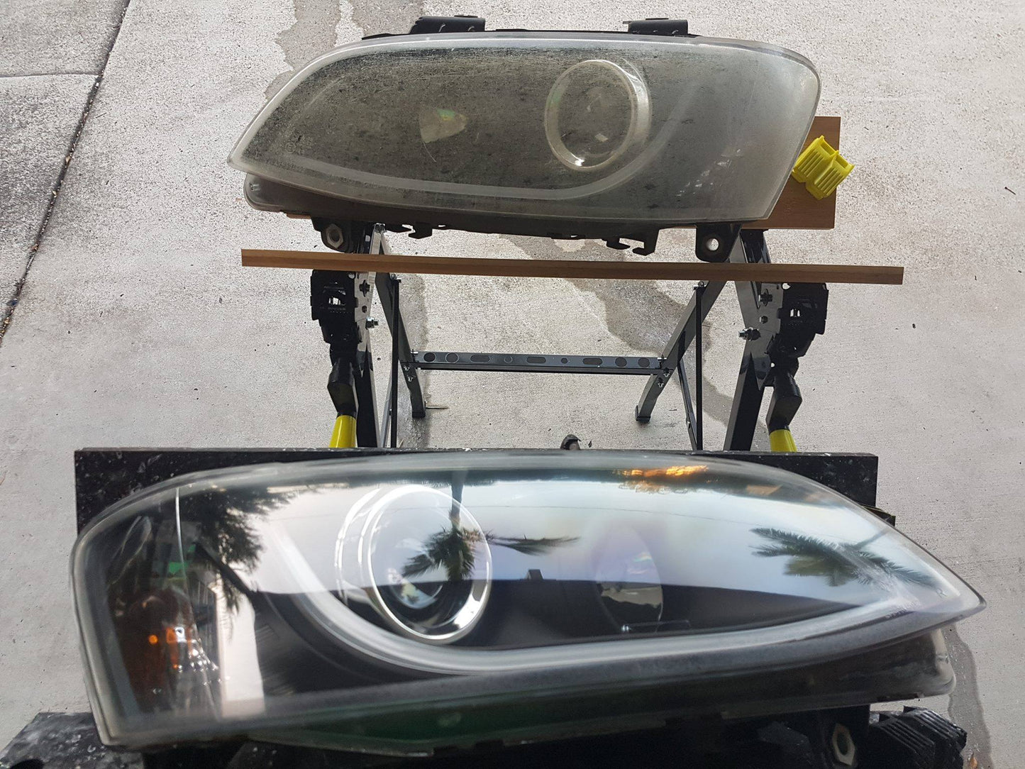 About | Dan's Custom Car Lights