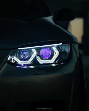 Custom Headlights - Custom Car Lighting