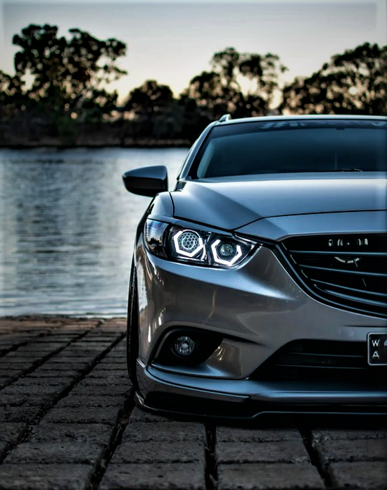 Custom Headlights - Custom Car Lighting