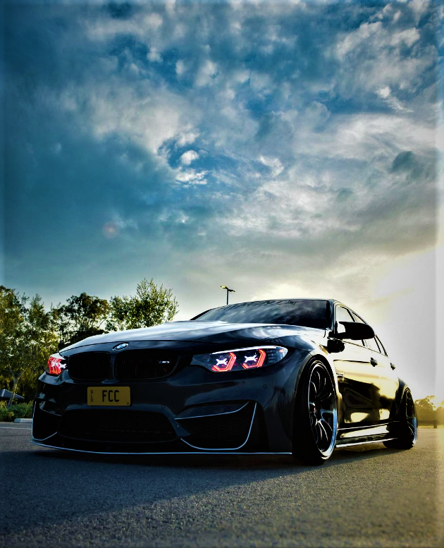 Custom Headlights - Custom Car Lighting