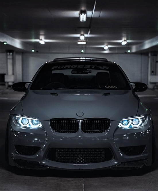 Custom Headlights - Custom Car Lighting