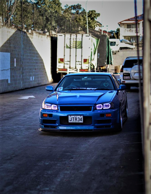 Custom Headlights - Custom Car Lighting