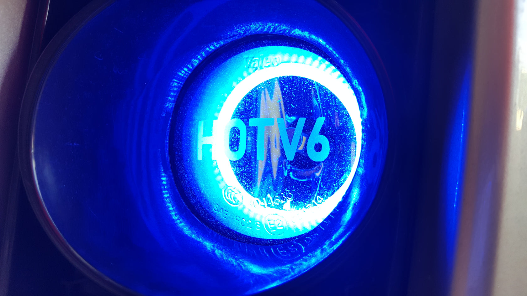 Commodore | Dan's Custom Car Lights