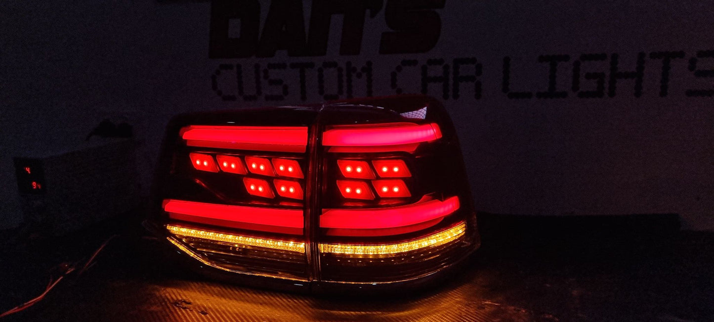 NON CUSTOM TOYOTA | Dan's Custom Car Lights