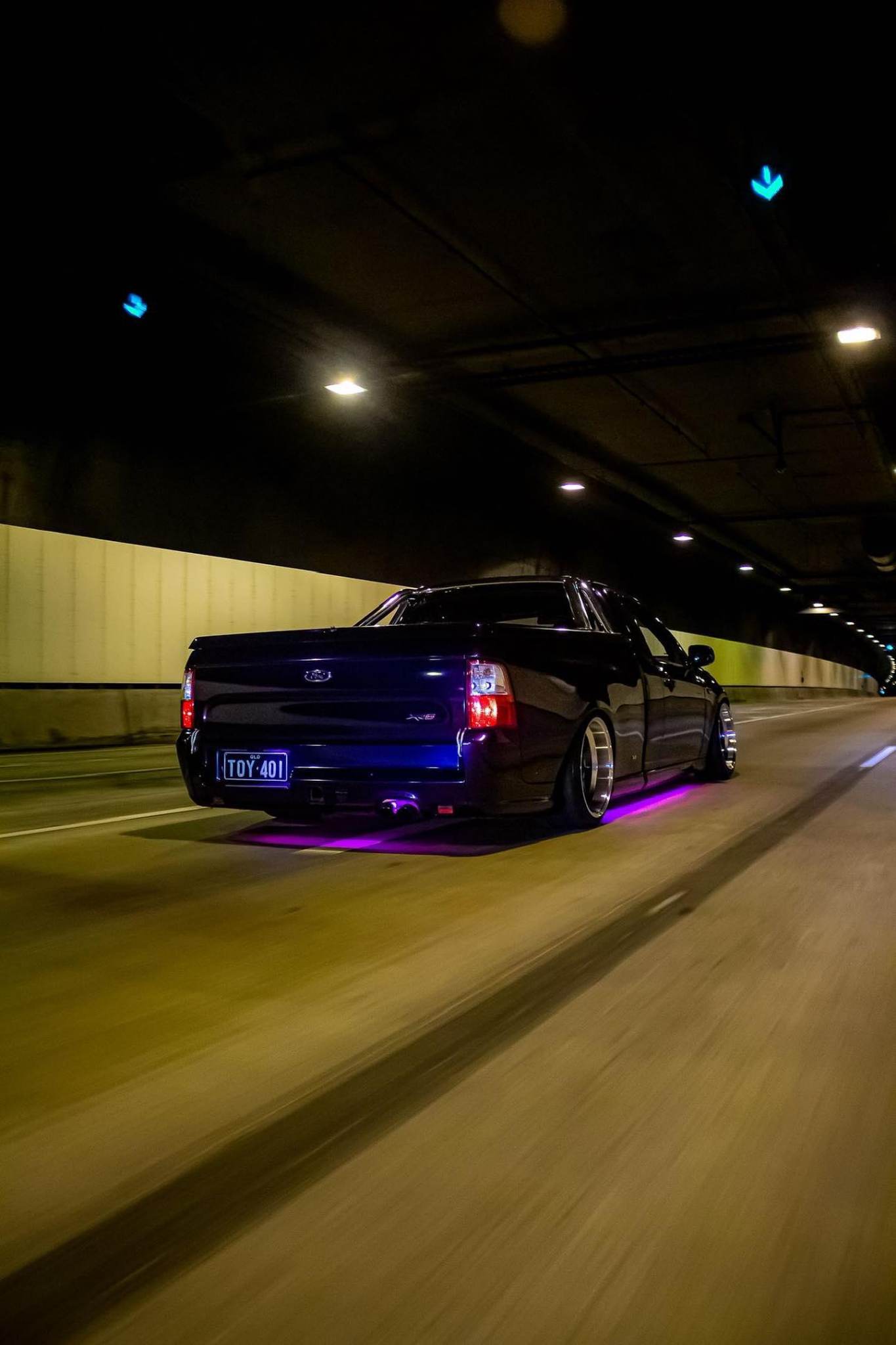 Custom Headlights - Custom Car Lighting