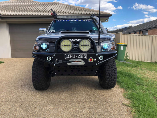 CUSTOM HEADLIGHTS | Dan's Custom Car Lights